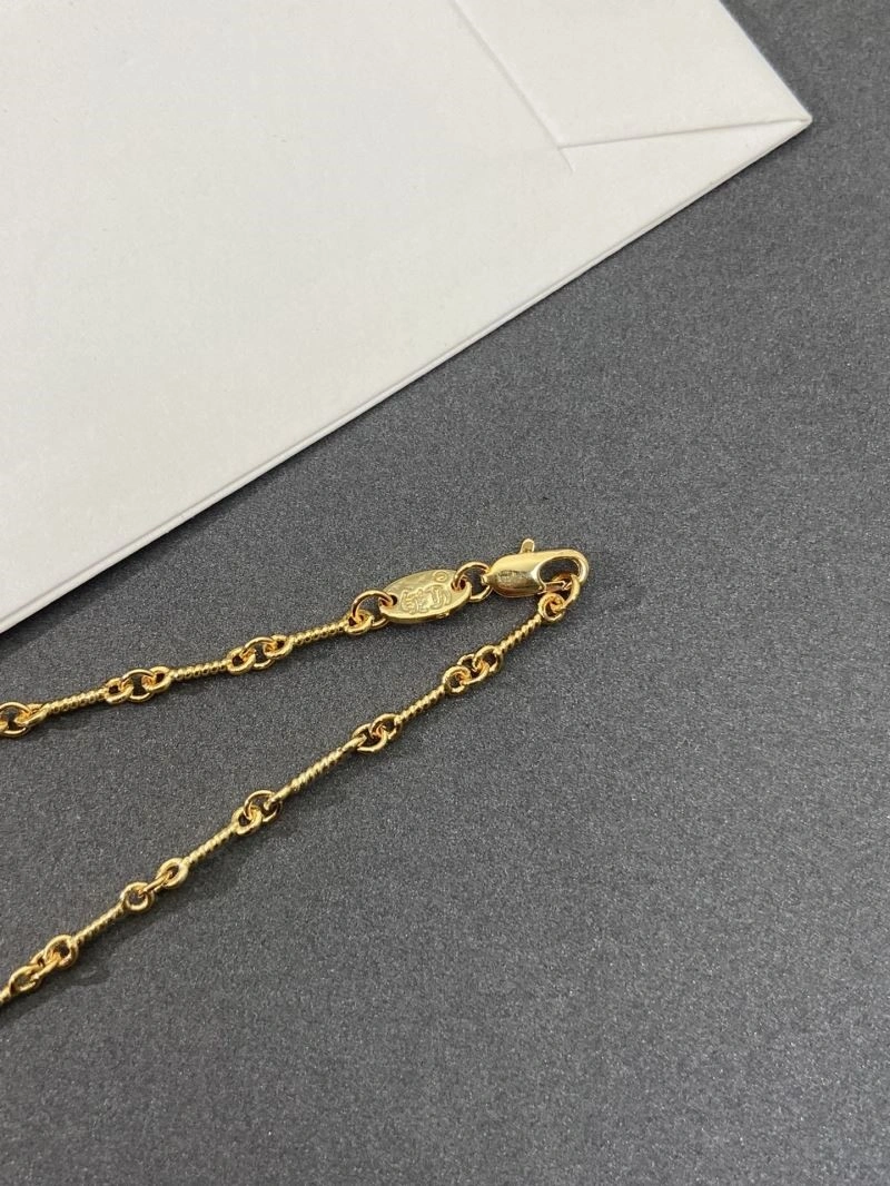 Exact replica Celine Necklaces