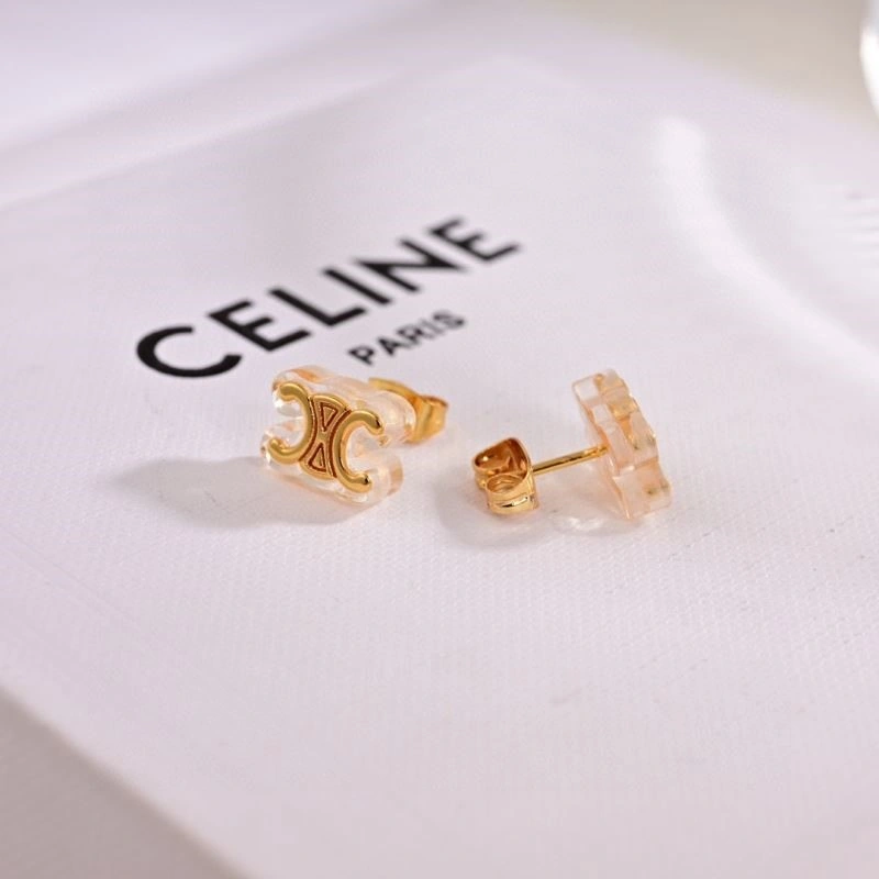 Perfect replica Celine Necklaces