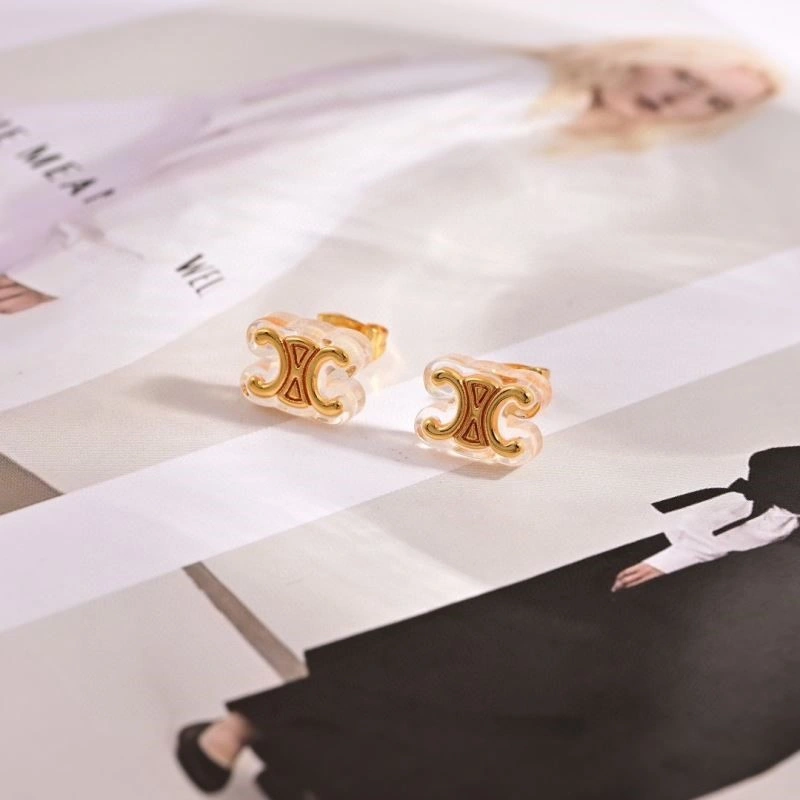 Perfect replica Celine Necklaces