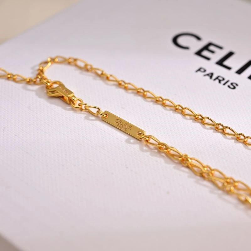 Celine Necklaces