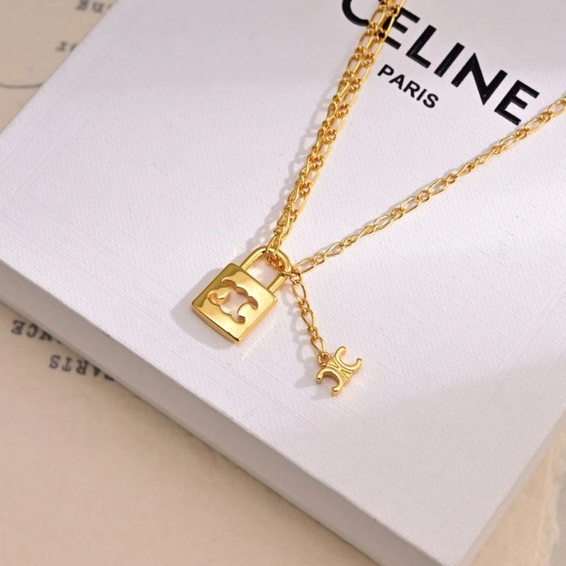 Brand-original Celine Necklaces