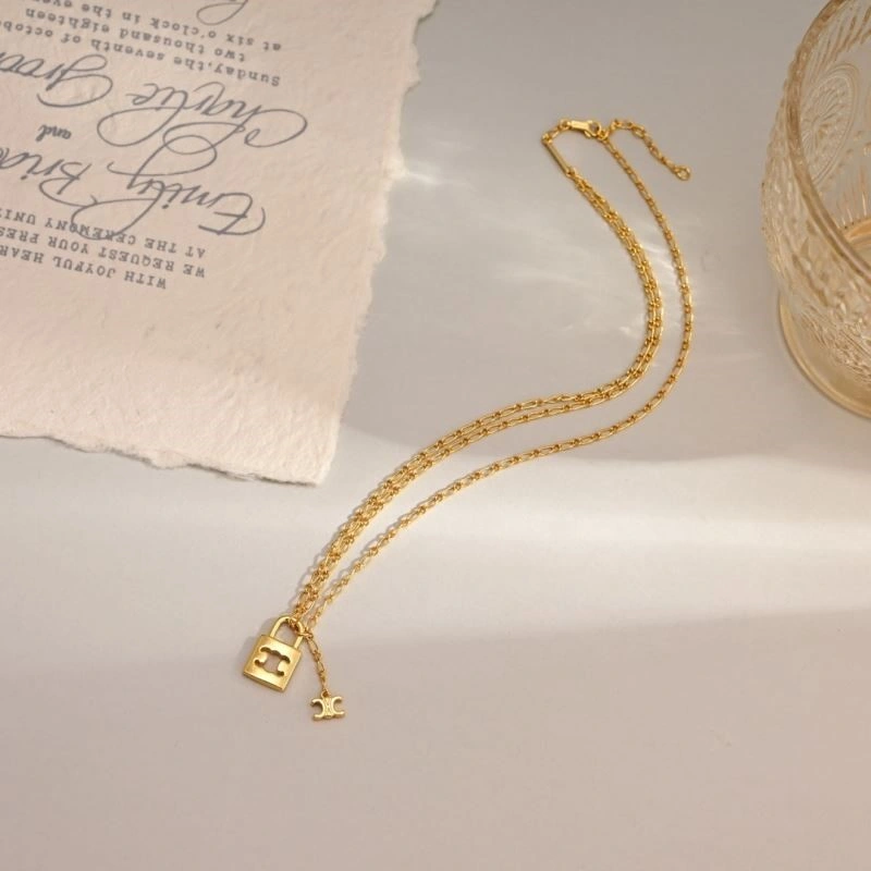 Brand-original Celine Necklaces