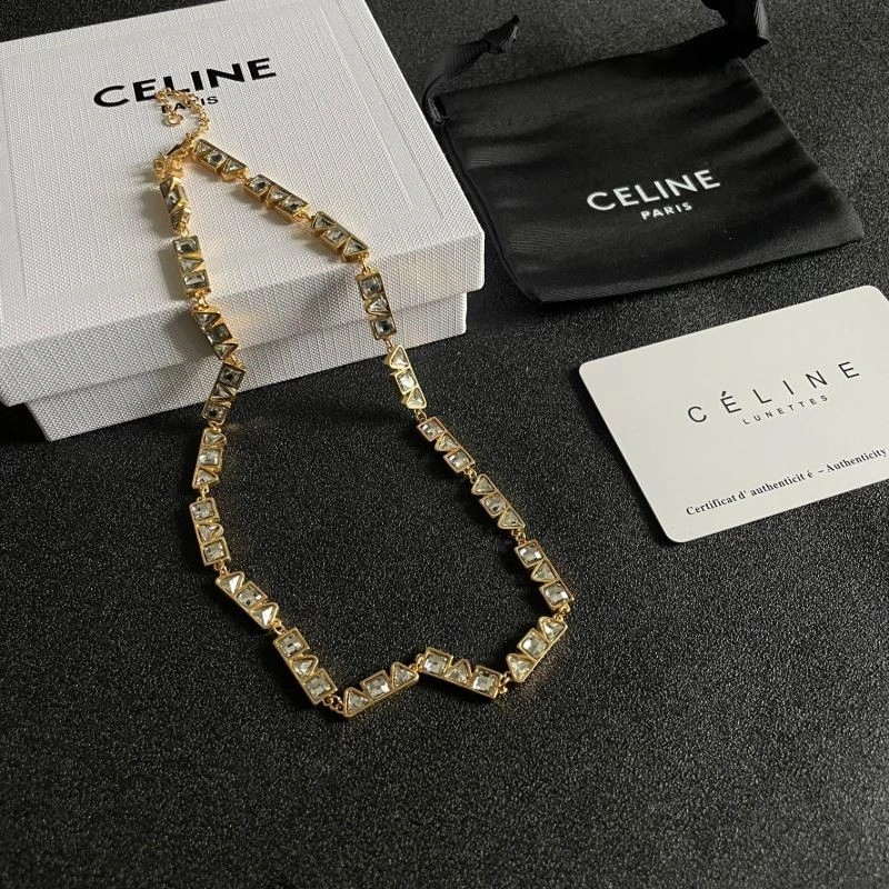 Low-cost Celine Necklaces