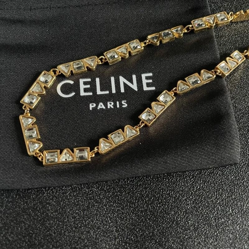 Low-cost Celine Necklaces