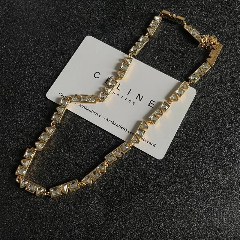 Low-cost Celine Necklaces
