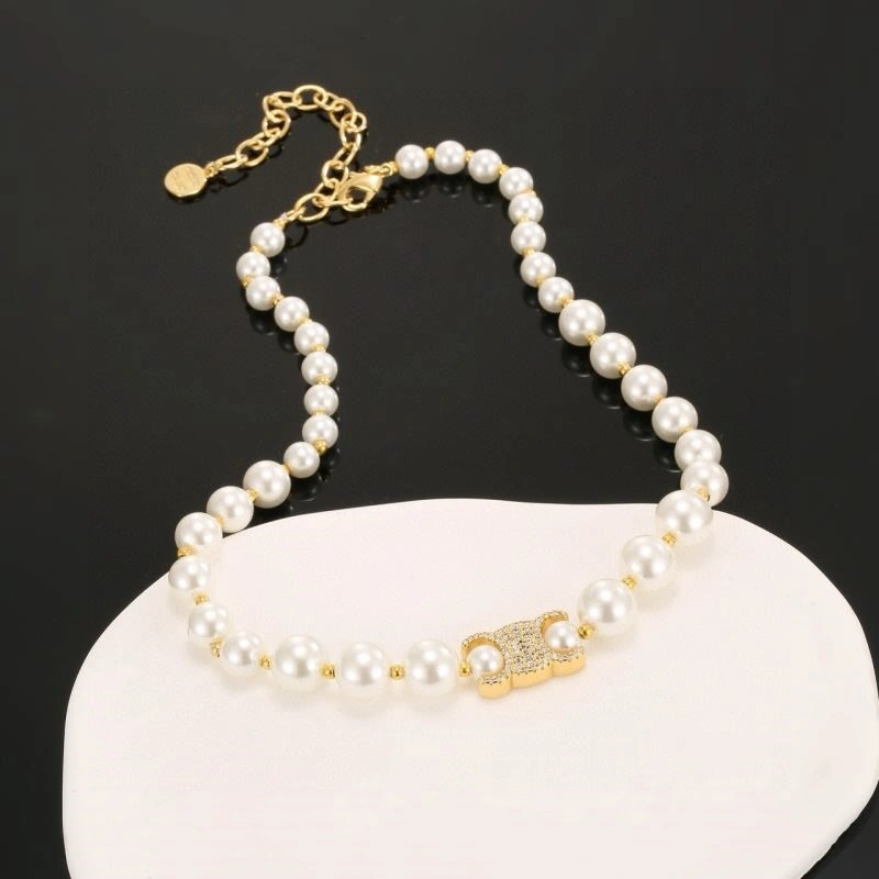 Celine Necklaces