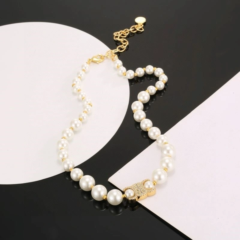 Reasonably priced Celine Necklaces