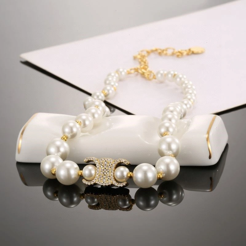 Reasonably priced Celine Necklaces