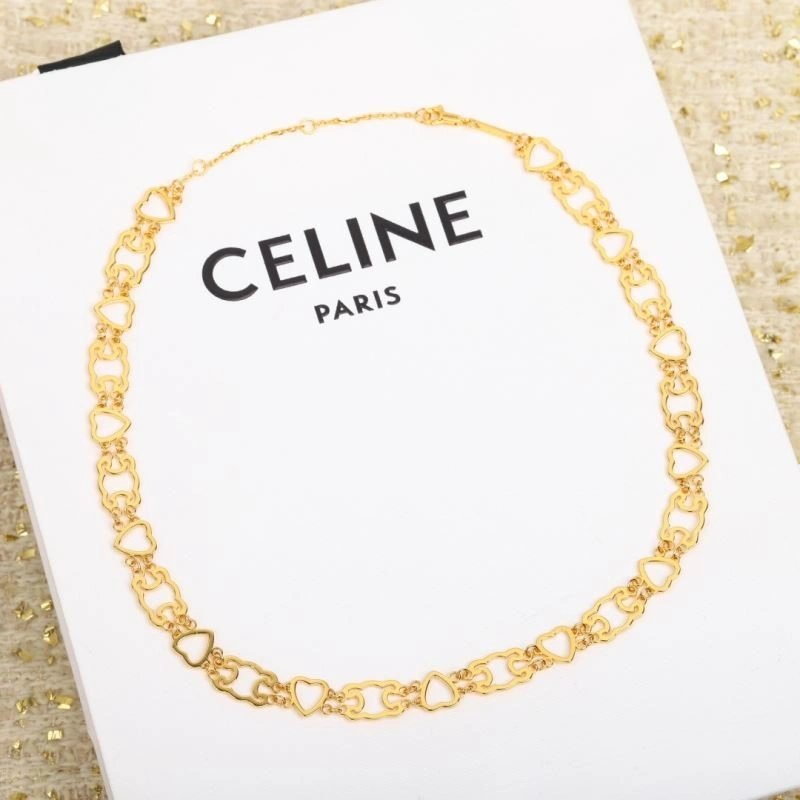 High accuracy Celine Necklaces