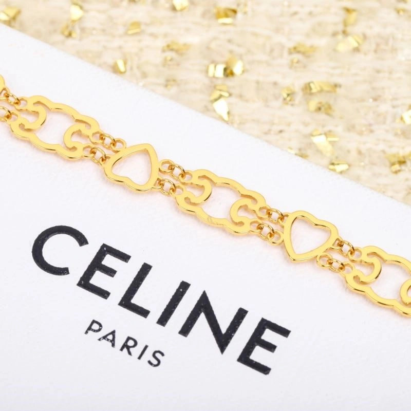 High accuracy Celine Necklaces