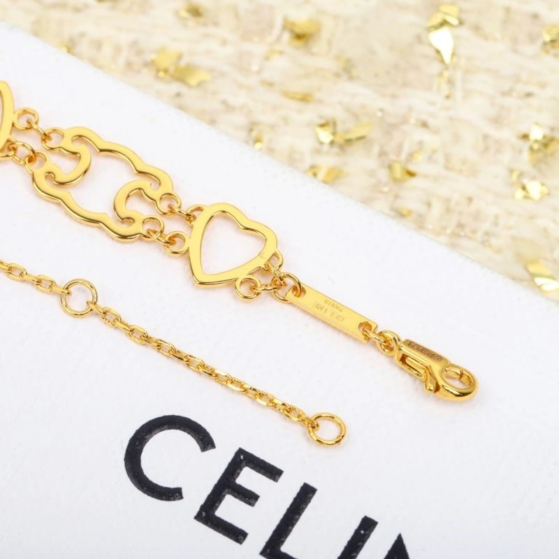 High accuracy Celine Necklaces