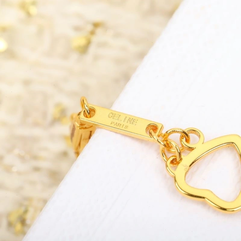 High accuracy Celine Necklaces