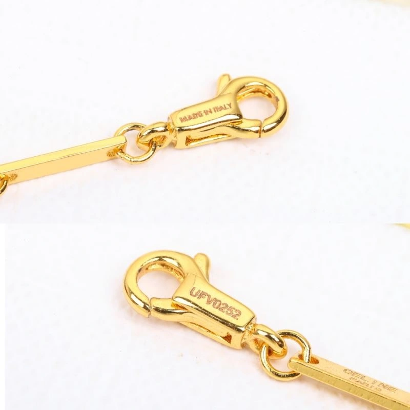 High accuracy Celine Necklaces