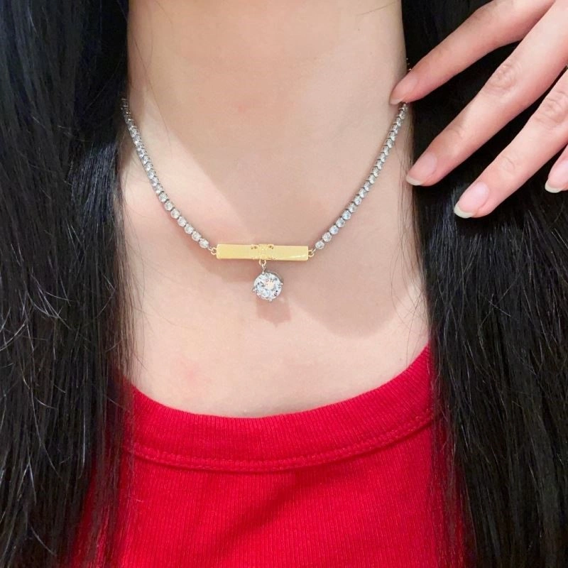 Celine Necklaces