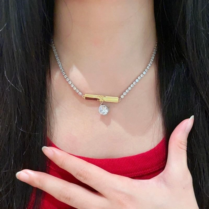 Brand-original Celine Necklaces