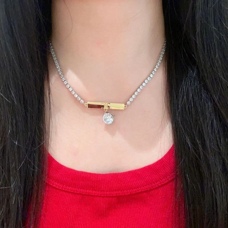 Brand-original Celine Necklaces