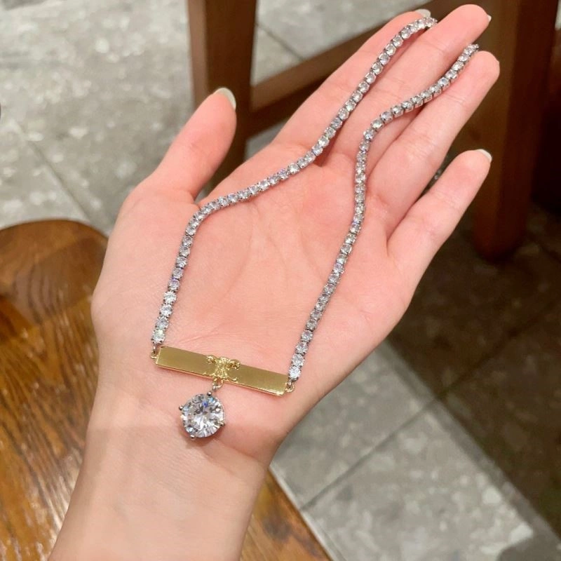 Brand-original Celine Necklaces