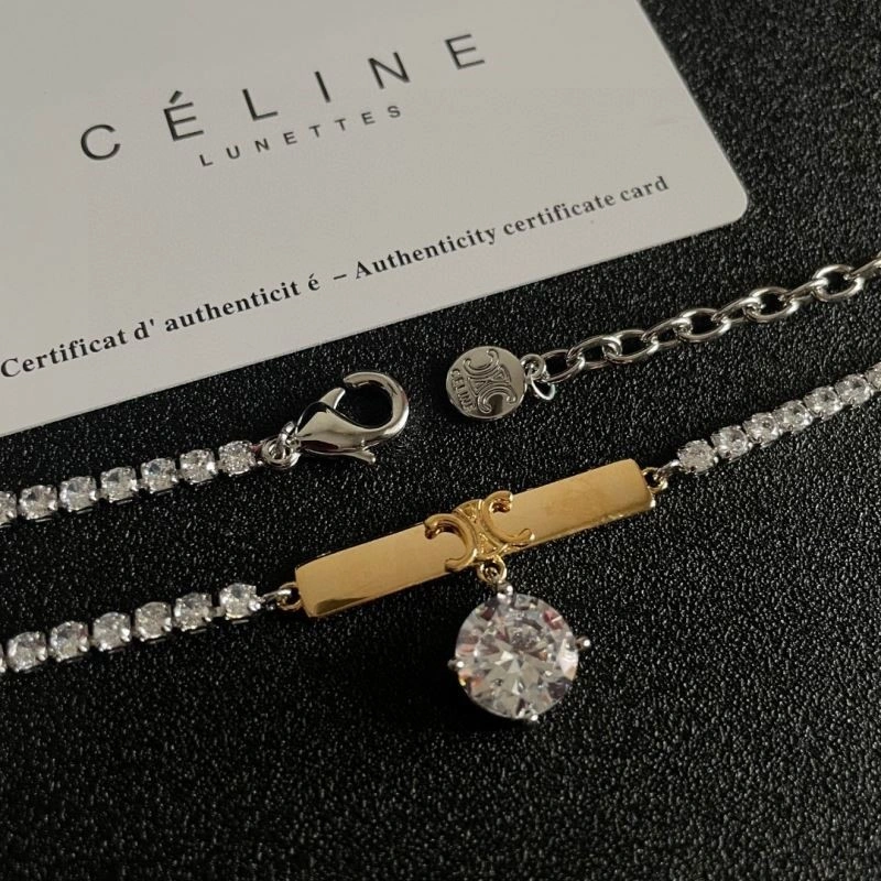 Brand-original Celine Necklaces