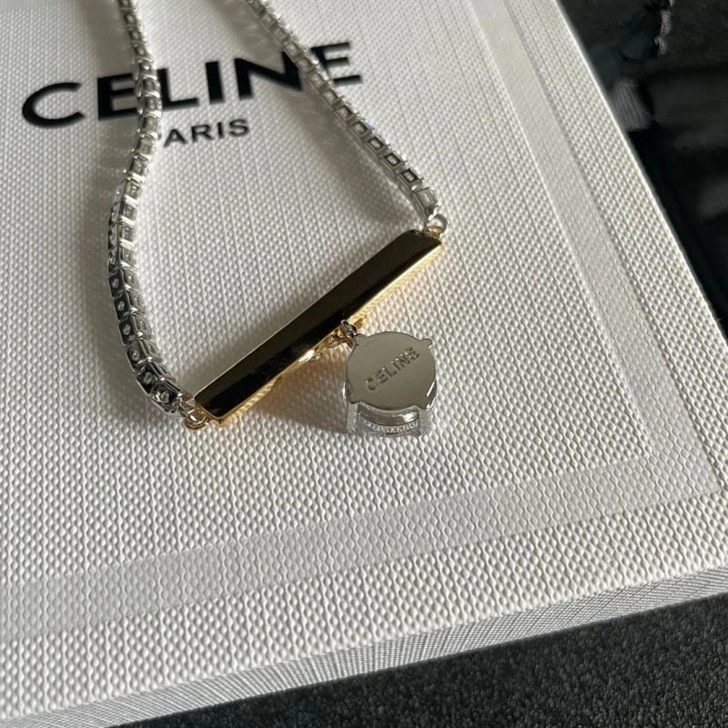 Brand-original Celine Necklaces