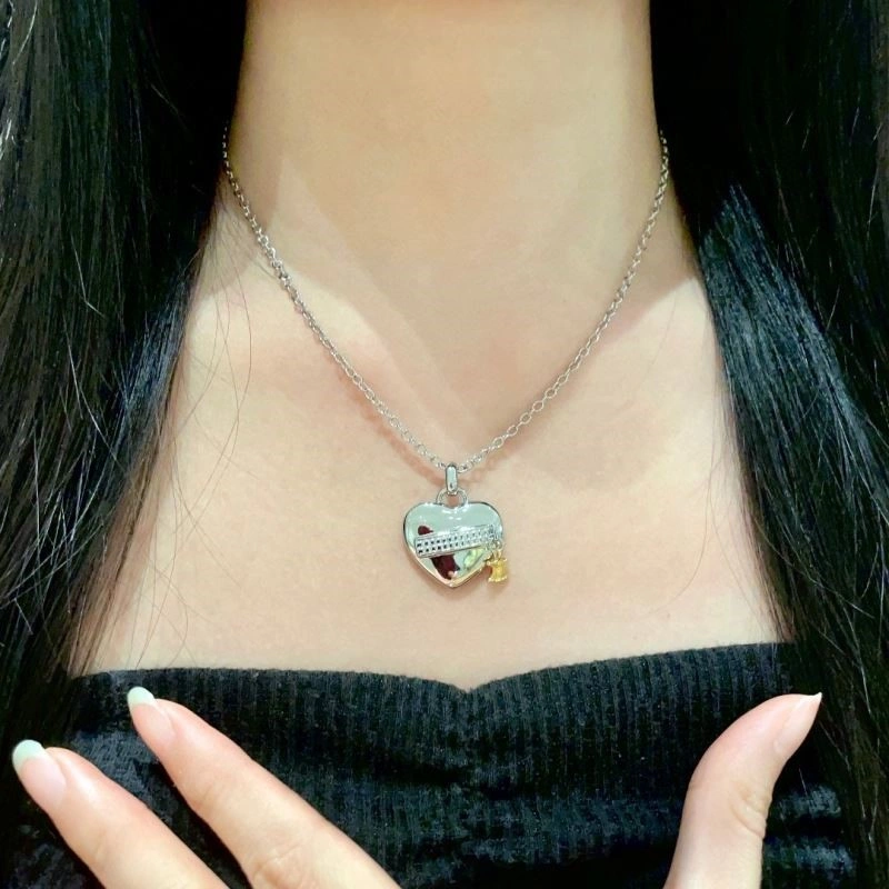 Legit Celine Necklaces