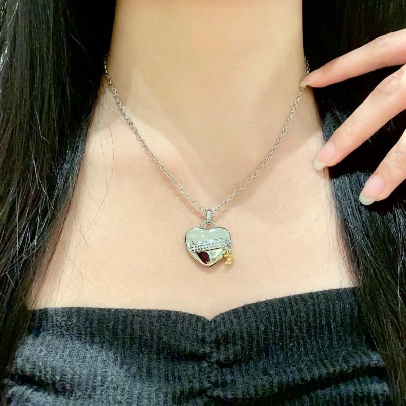 Legit Celine Necklaces