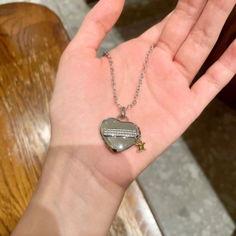 Legit Celine Necklaces