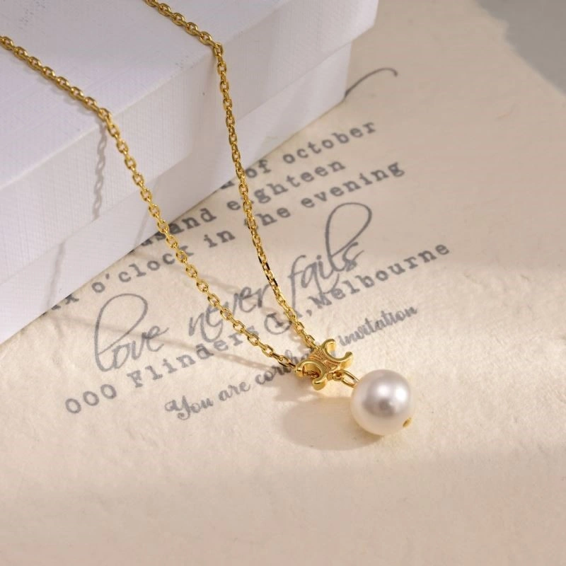 Celine Necklaces