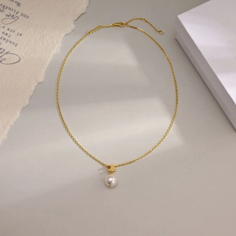 Authentic Celine Necklaces