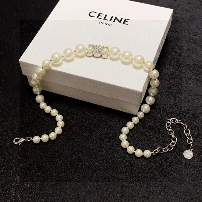 Factory-made Celine Necklaces