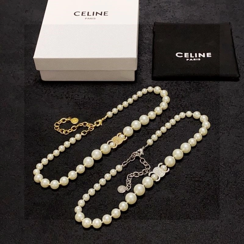 Factory-made Celine Necklaces