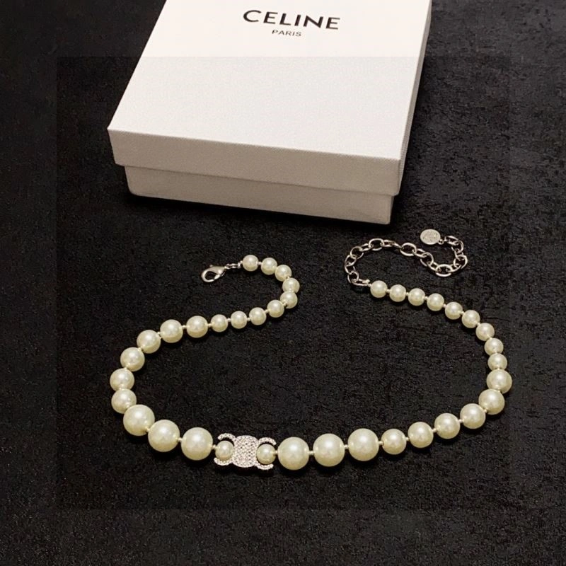 Factory-made Celine Necklaces