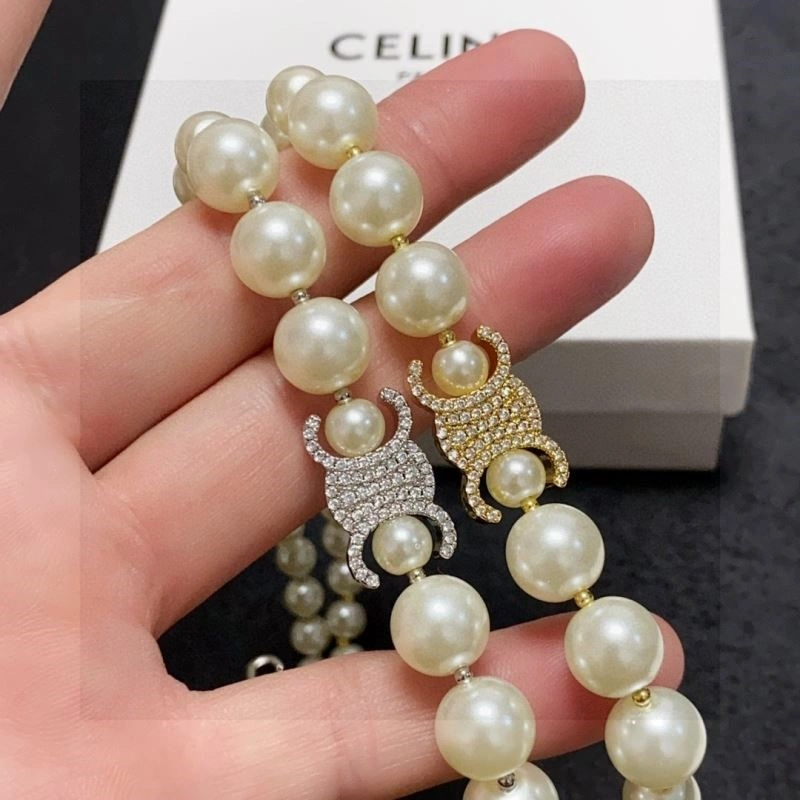 Factory-made Celine Necklaces