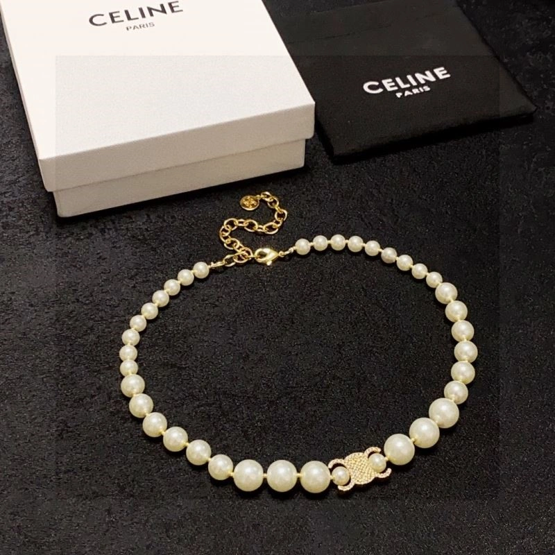Factory-made Celine Necklaces