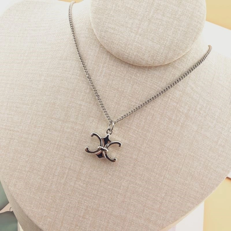 Celine Necklaces