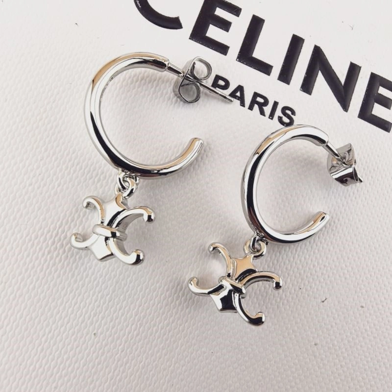 Accurate model Celine Necklaces