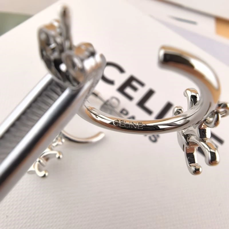 Accurate model Celine Necklaces