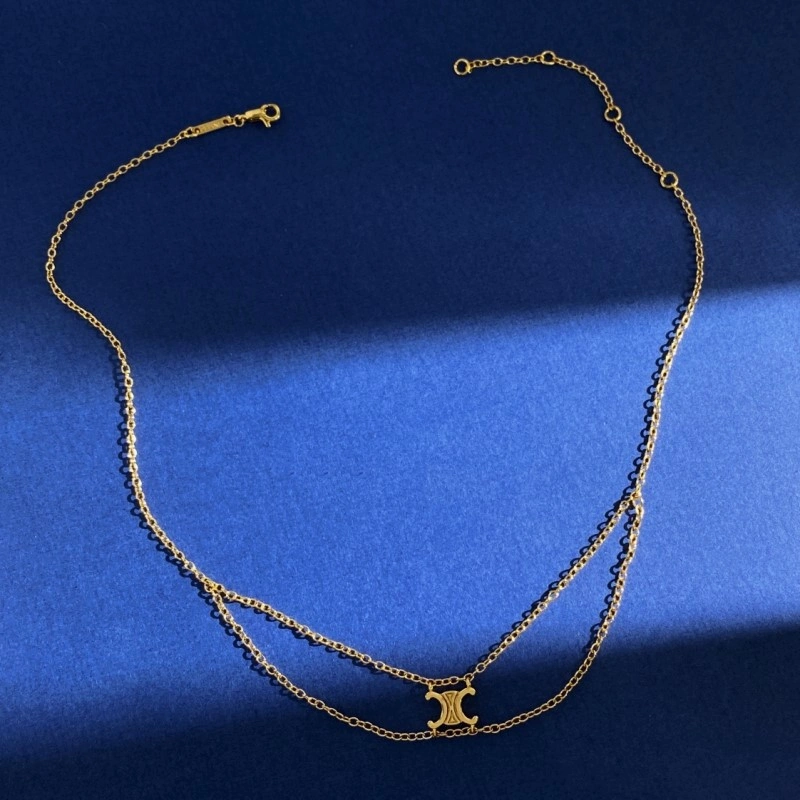 Celine Necklaces