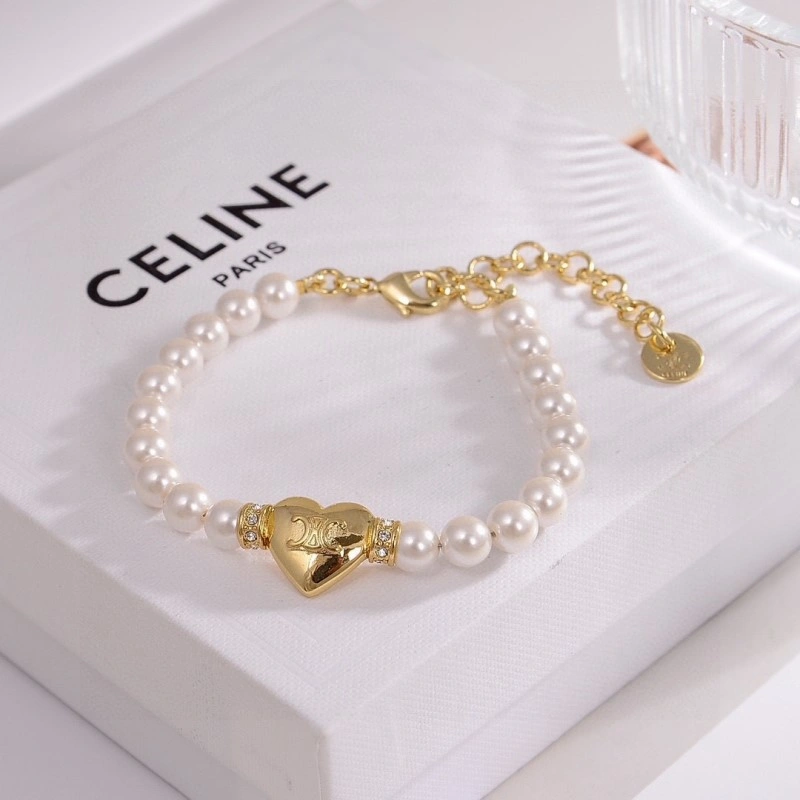 Top mirror Celine Necklaces
