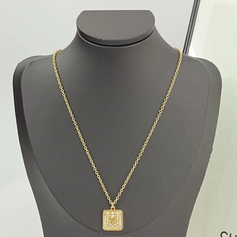 Celine Necklaces