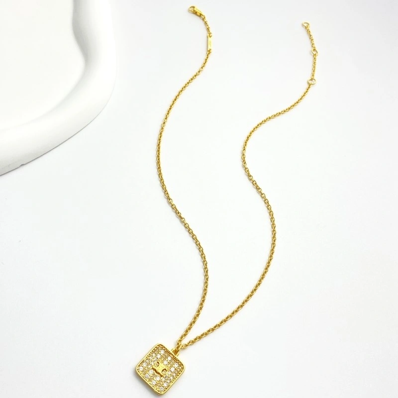 Original Celine Necklaces
