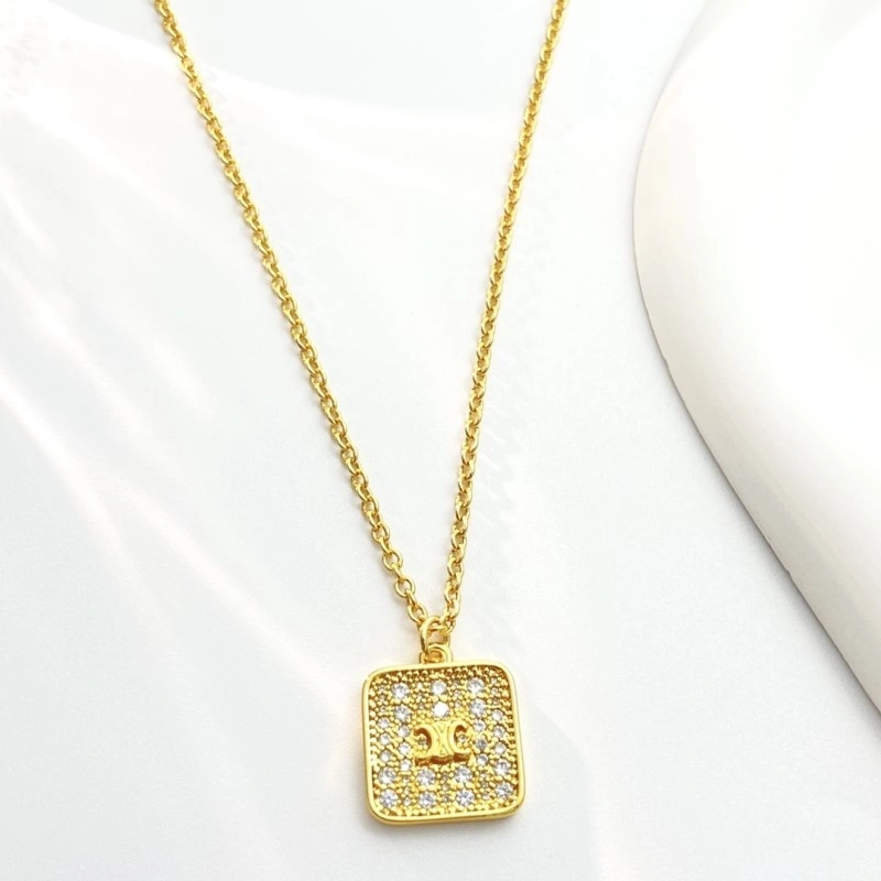 Original Celine Necklaces