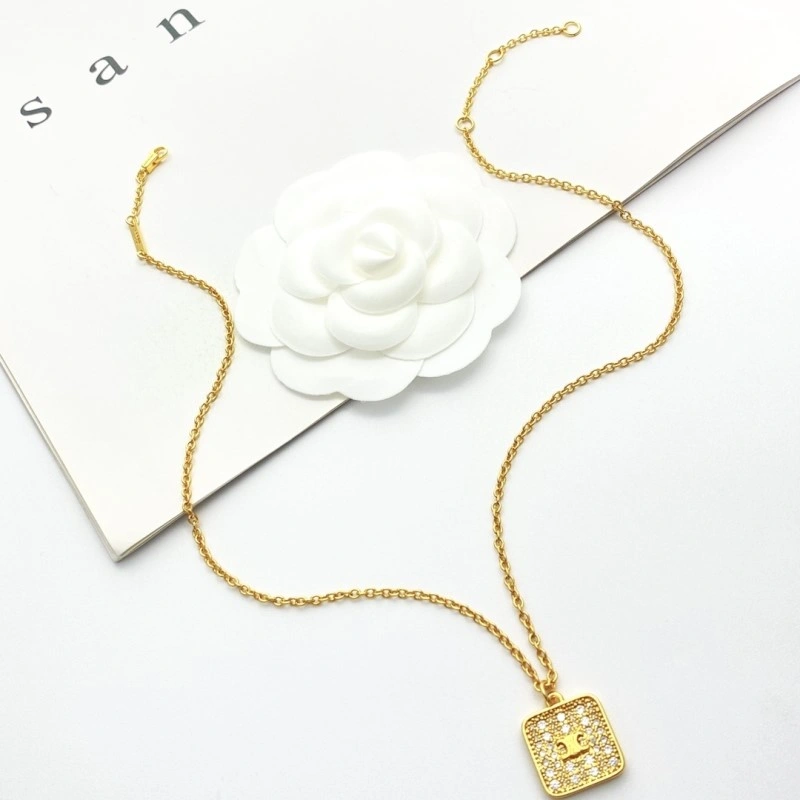Original Celine Necklaces