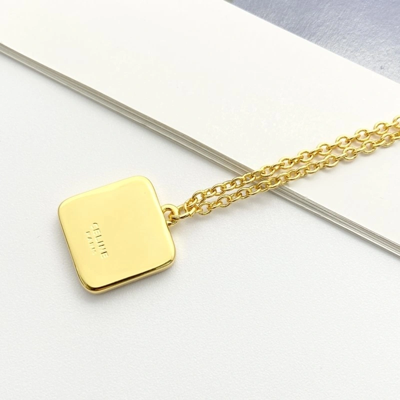 Original Celine Necklaces