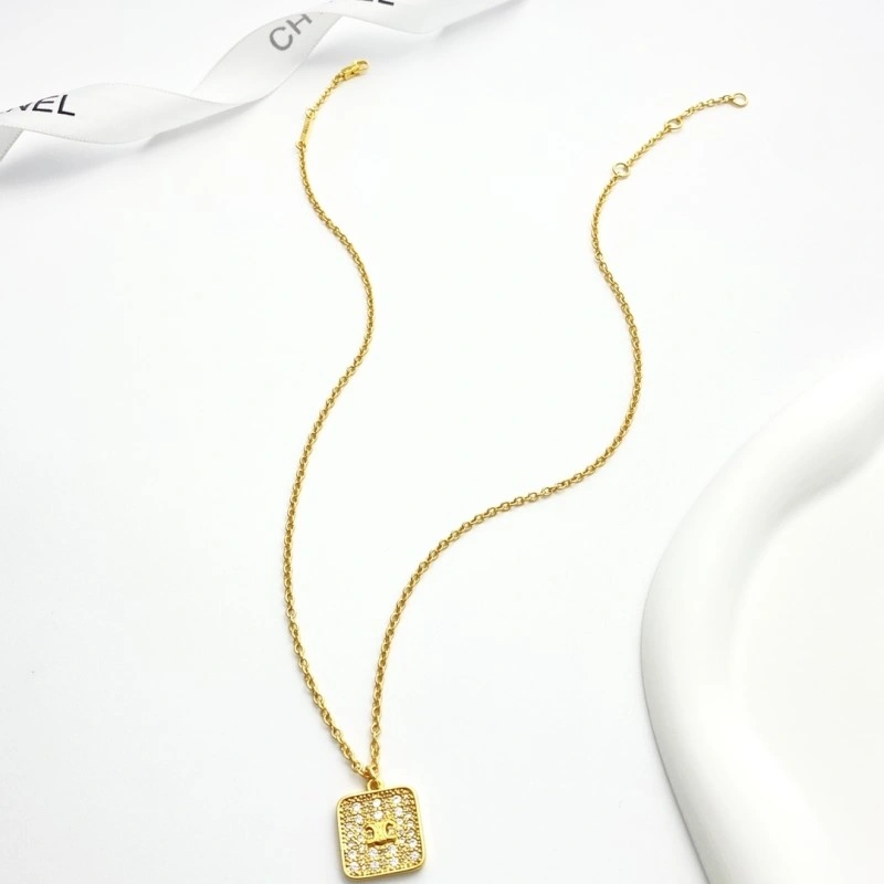 Original Celine Necklaces