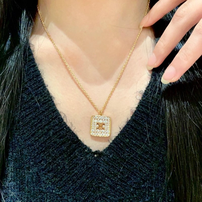 Celine Necklaces