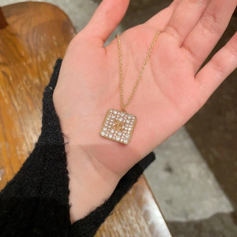 Value-priced Celine Necklaces