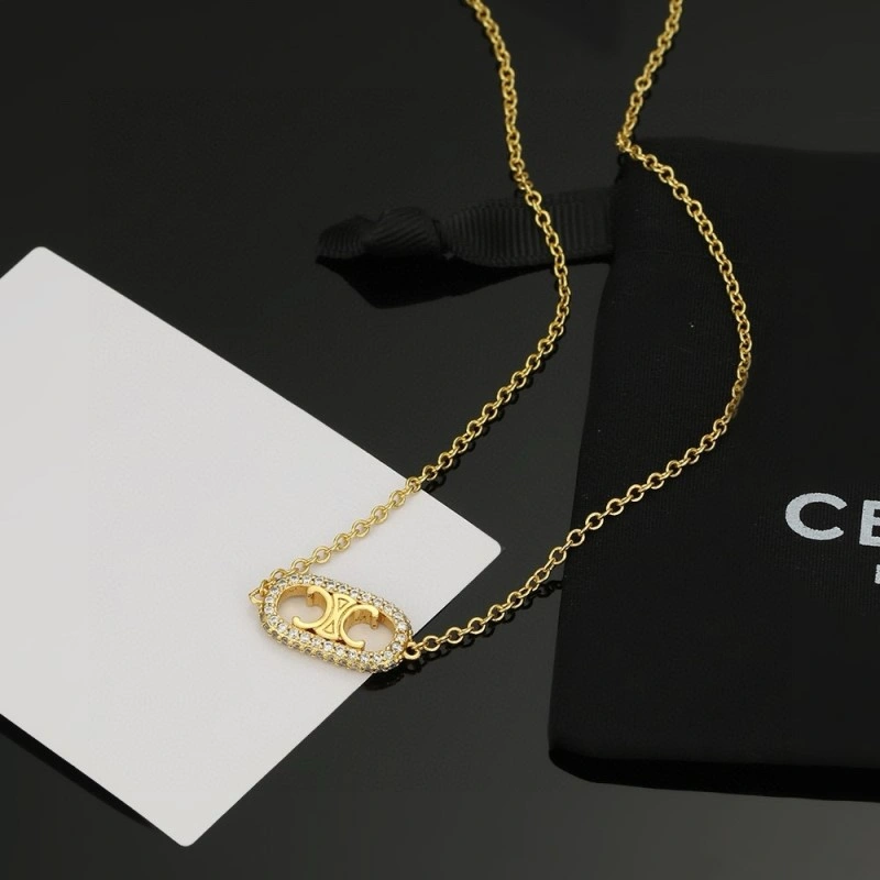 Low-cost Celine Necklaces