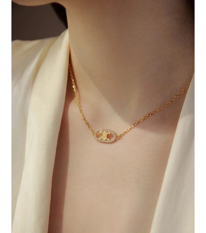 Low-cost Celine Necklaces