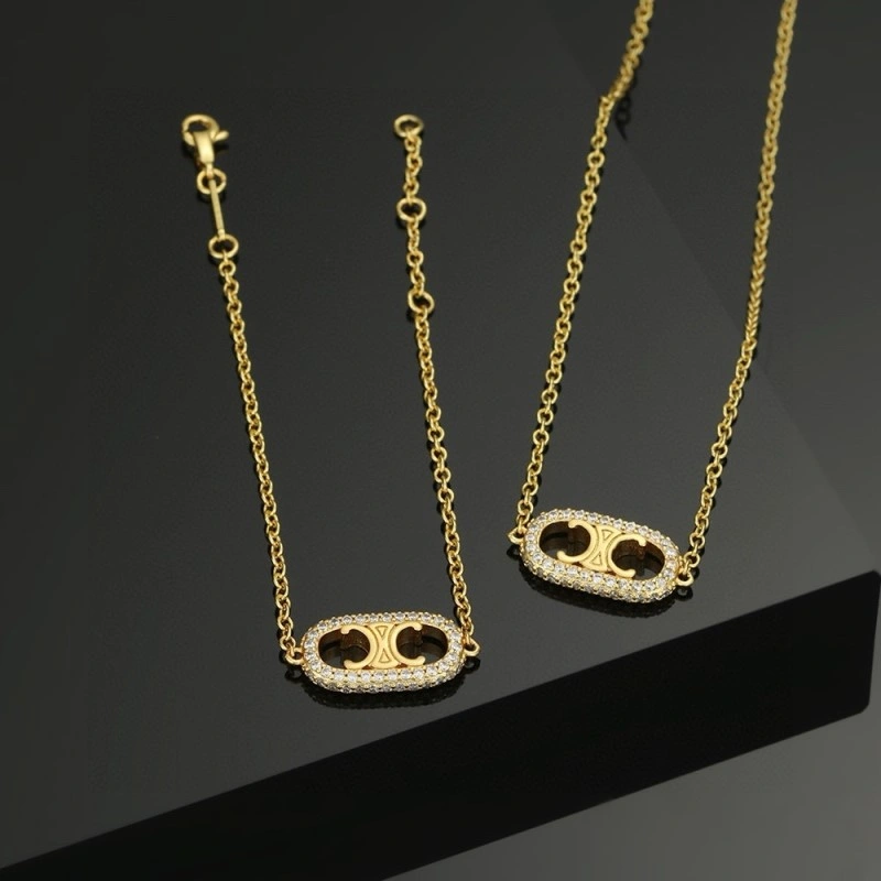Low-cost Celine Necklaces