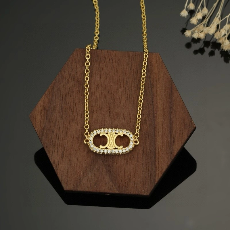 Low-cost Celine Necklaces